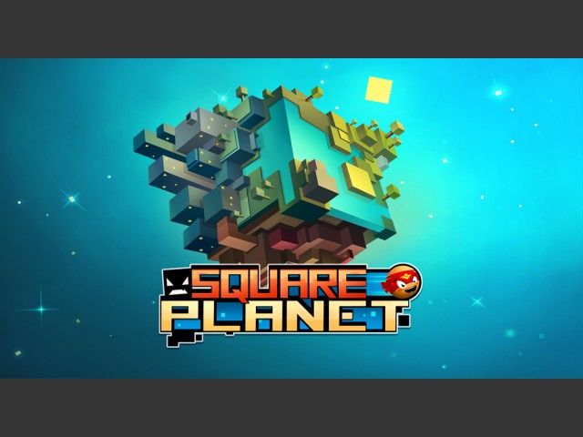 Square Planet News, Guides, Walkthrough, Screenshots, and Reviews ...