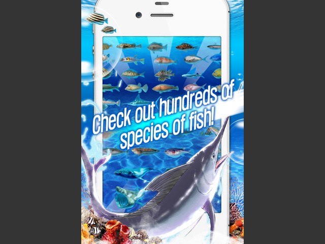 Extreme Fishing 2 Free News, Guides, Walkthrough, Screenshots, and ...