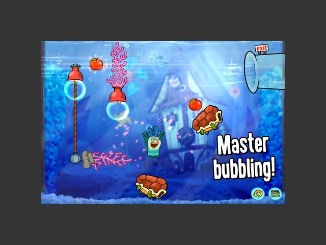 Disney Fish Hooks News, Guides, Walkthrough, Screenshots, and Reviews ...