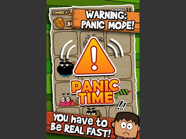 Bomb Panic News, Guides, Walkthrough, Screenshots, and Reviews ...