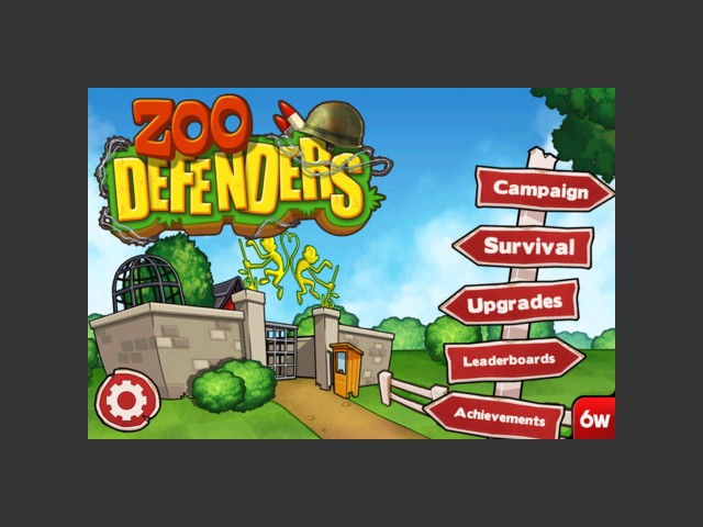 Zoo Defenders News, Guides, Walkthrough, Screenshots, and Reviews ...