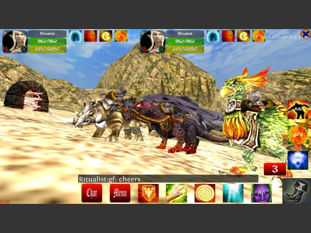 World of Midgard News, Guides, Walkthrough, Screenshots, and Reviews ...