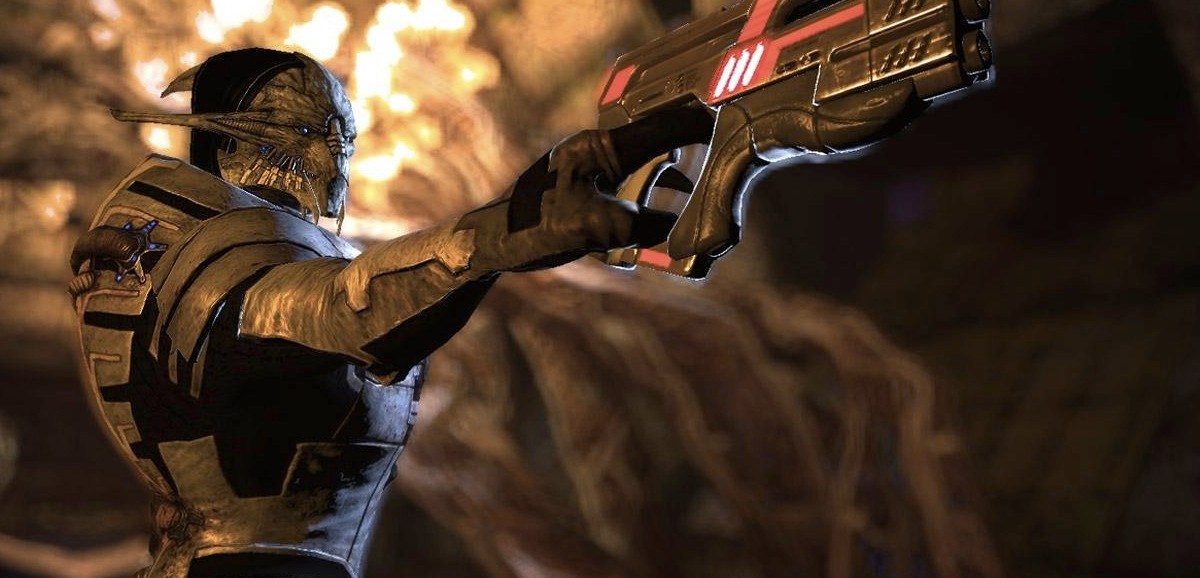 Five Most Influential Games of the PS3/Wii/360 Generation - GameRevolution