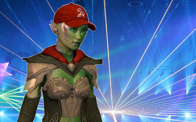 Free Hats Offered To Early Guild Wars 2 Buyers - GameRevolution