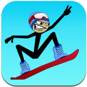 Stickman Snowboarder News, Guides, Walkthrough, Screenshots, and ...