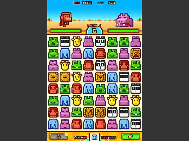 ZOOKEEPER BATTLE News, Guides, Walkthrough, Screenshots, and Reviews ...