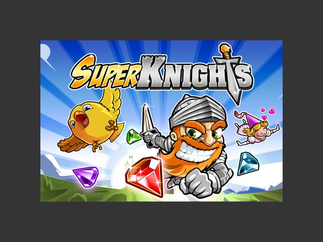 Super Knights News, Guides, Walkthrough, Screenshots, and Reviews ...