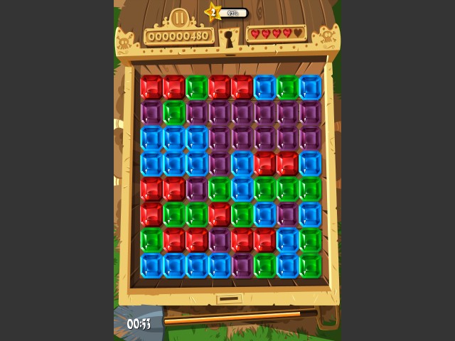 Fouring Cursed Diamonds News, Guides, Walkthrough, Screenshots, and ...