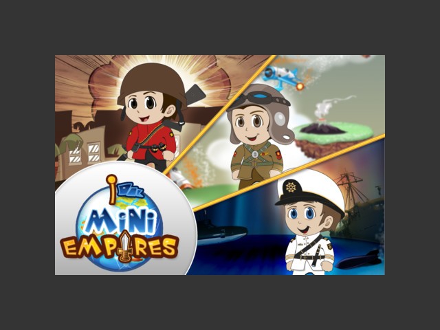 Mini Empires Plus News, Guides, Walkthrough, Screenshots, and Reviews ...