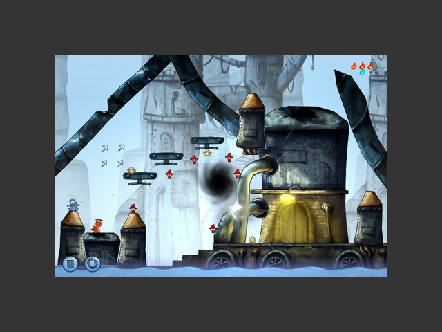 Snappy Dragons 2 News, Guides, Walkthrough, Screenshots, and Reviews - GameRevolution