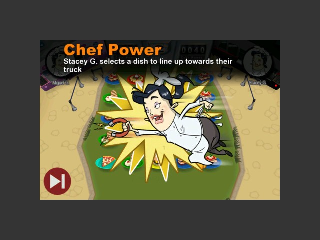 Order Up!! Food Truck Wars News, Guides, Walkthrough, Screenshots, and ...