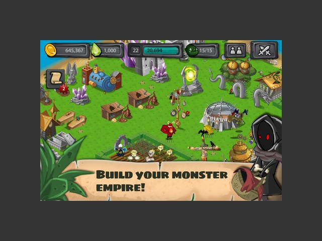 Monster Village News, Guides, Walkthrough, Screenshots, and Reviews ...