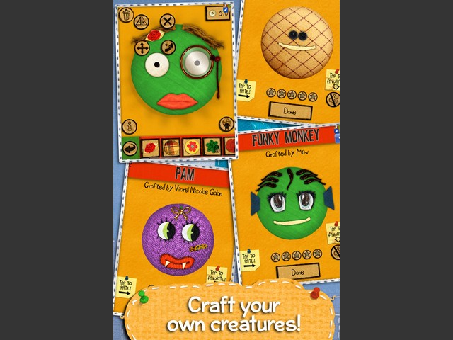 Crafty Creatures News, Guides, Walkthrough, Screenshots, and Reviews ...