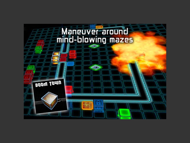 GridBlock News, Guides, Walkthrough, Screenshots, and Reviews ...