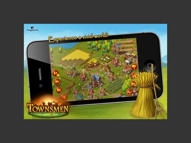 Townsmen Premium News, Guides, Walkthrough, Screenshots, and Reviews ...