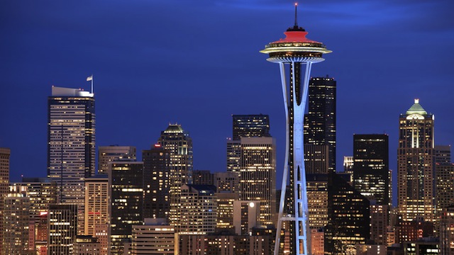 Epic Opens New Seattle Studio To Focus On Unreal Engine 4 - GameRevolution