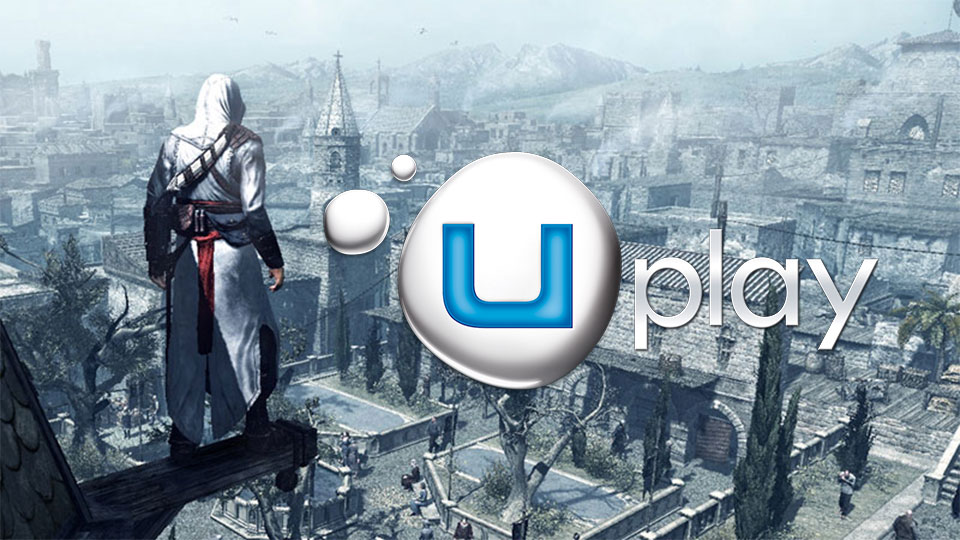 Ubisoft's Uplay May Include Third-Party Games - GameRevolution