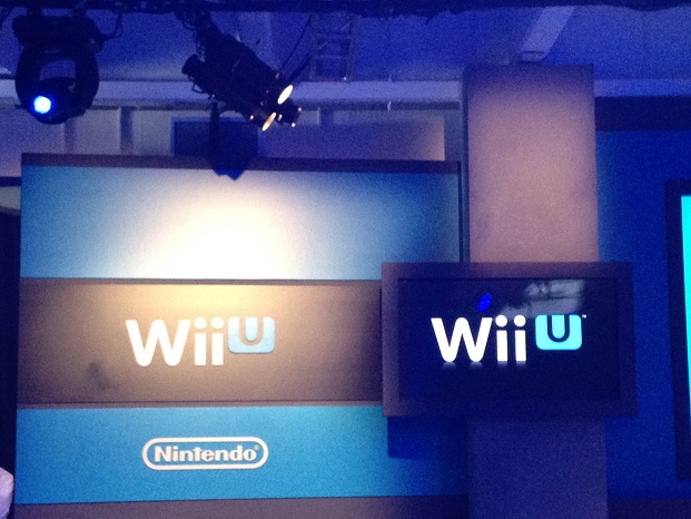 The Full List Of Wii U Launch Titles Features 52 Games (Update ...