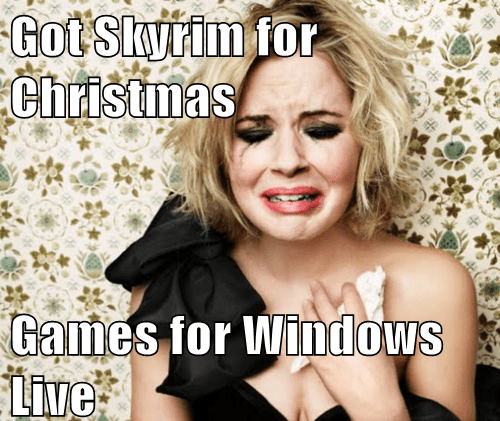 Games For Windows Live vs. Dark Souls (GFWL Wins...) - GameRevolution