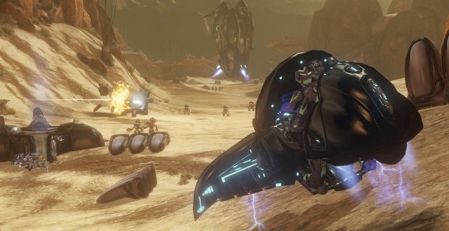 5 Reasons Why Halo 4 Demands Your Attention This Holiday Season ...
