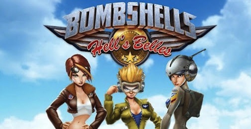 Bombshells: Hell's Belles Control Tips - GameRevolution