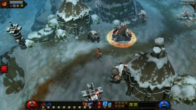 Torchlight II Review - GameRevolution