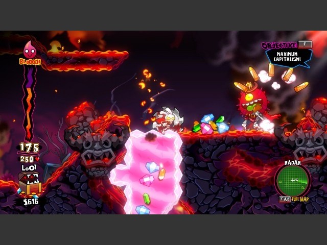 Hell Yeah! News, Guides, Walkthrough, Screenshots, and Reviews ...