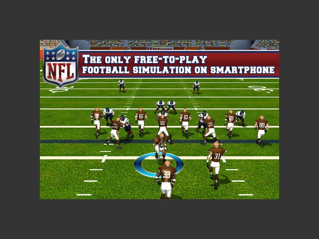 NFL Pro 2013 News, Guides, Walkthrough, Screenshots, and Reviews ...