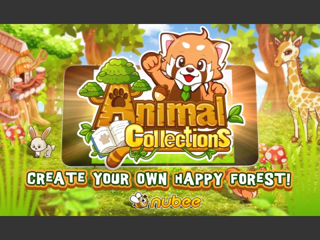 Animal Collections News, Guides, Walkthrough, Screenshots, and Reviews ...