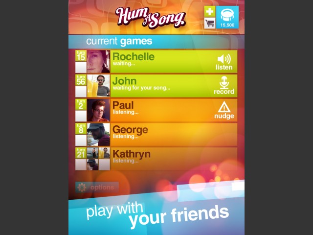 Hum a Song News, Guides, Walkthrough, Screenshots, and Reviews ...