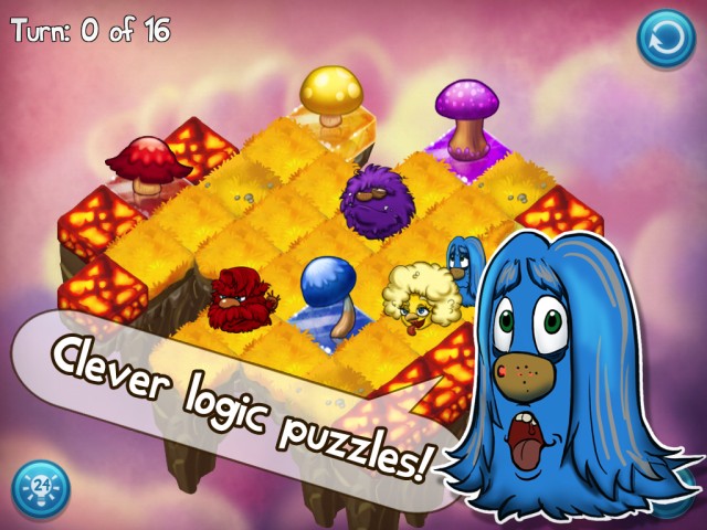 Hairy Balls News Guides Walkthrough Screenshots And Reviews Gamerevolution 