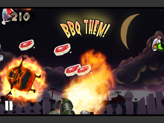 Zombie Toss News, Guides, Walkthrough, Screenshots, and Reviews ...