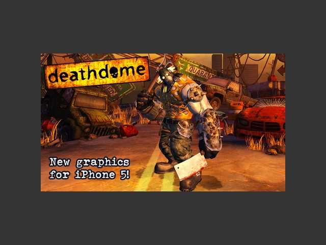 Death Dome News, Guides, Walkthrough, Screenshots, and Reviews ...