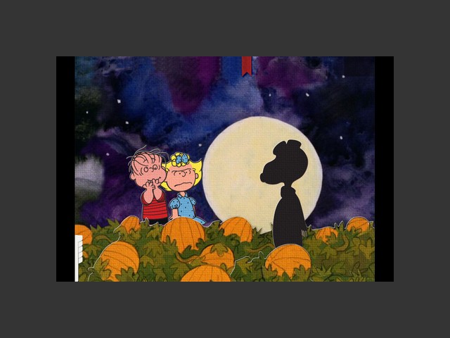 It's The Great Pumpkin, Charlie Brown News, Guides, Walkthrough ...