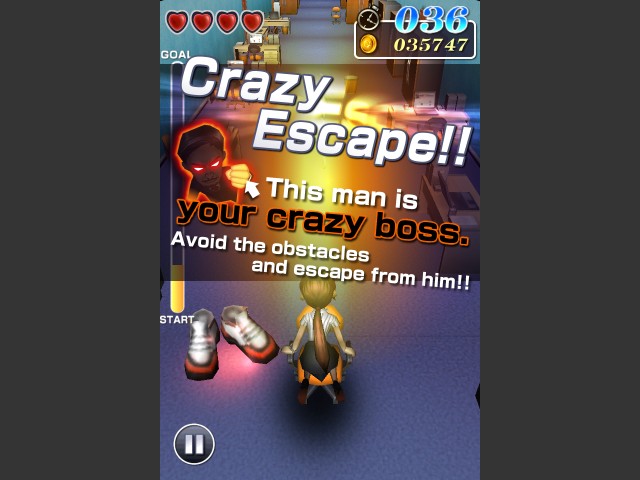 Crazy Boss News, Guides, Walkthrough, Screenshots, and Reviews ...