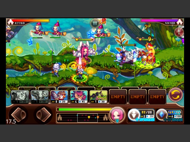 Arel Wars 2 News, Guides, Walkthrough, Screenshots, and Reviews ...