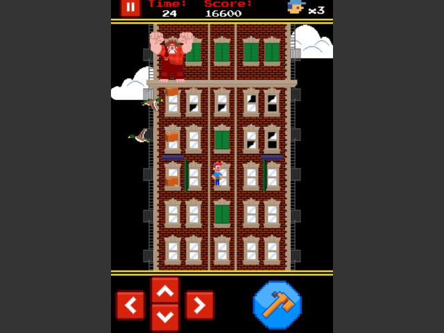 Fix-it Felix Jr. News, Guides, Walkthrough, Screenshots, and Reviews ...