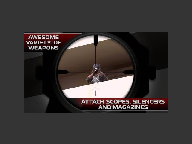 Contract Killer 2 News, Guides, Walkthrough, Screenshots, and Reviews ...