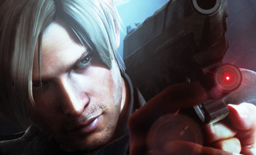 Resident Evil 6 Booming In Japan - GameRevolution