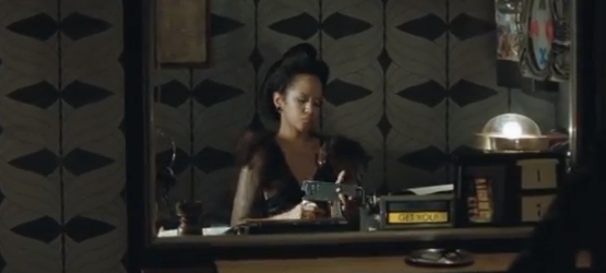 Sony Debuts The Reload Teaser Trailer; Another 'Michael' Advertisement ...