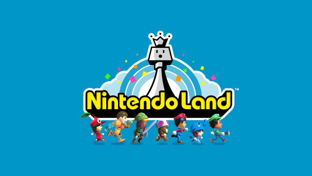 Three New Attractions Added to Nintendo Land - GameRevolution