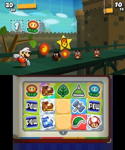 Paper Mario: Sticker Star Preview - GameRevolution