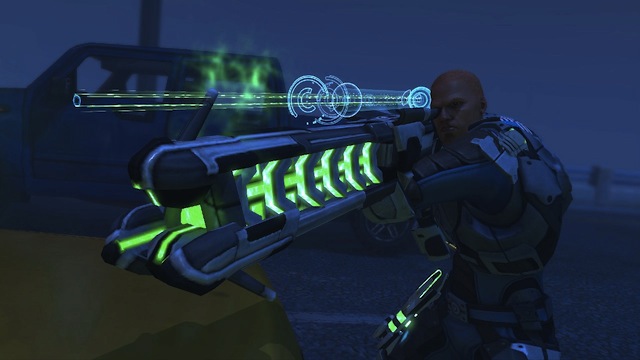 XCOM: Enemy Unknown Review - GameRevolution