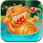 Hungry Hungry Hippos News, Guides, Walkthrough, Screenshots, and ...