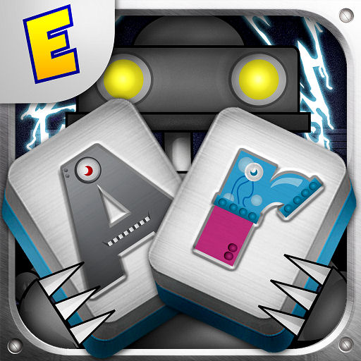 Alphabet Robots Mahjong News, Guides, Walkthrough, Screenshots, and ...