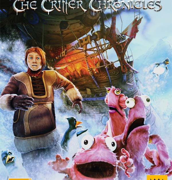 Critter Chronicles News, Guides, Walkthrough, Screenshots, and Reviews ...