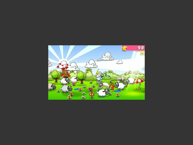 Clouds and Sheep News, Guides, Walkthrough, Screenshots, and Reviews ...