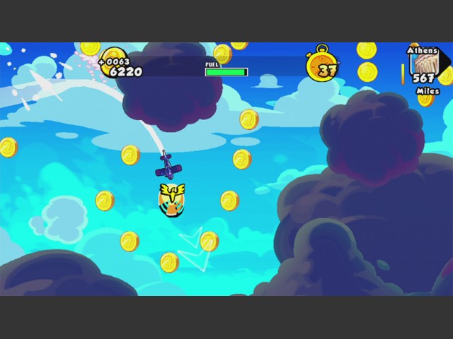 Panic Flight News, Guides, Walkthrough, Screenshots, and Reviews ...