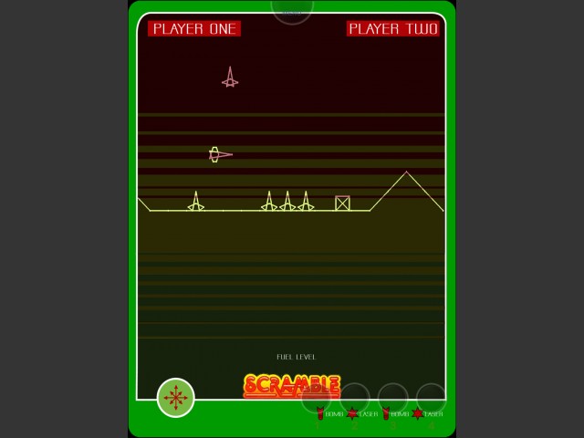 Vectrex Regeneration News, Guides, Walkthrough, Screenshots, and ...