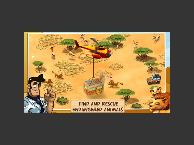 Wonder Zoo - Animal rescue News, Guides, Walkthrough, Screenshots, and ...
